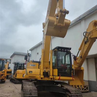 China gebruikte kruipgraver met hoog vermogen komatsu pc200/secondhand komatsu pc200 Te koop