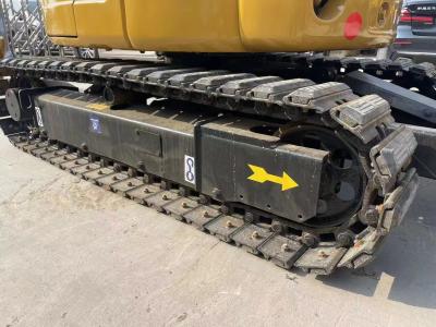 China Mini excavator Used Caterpillartracked vehicle cat303E second-hand Japan engine Cat 303 engineering and construction machinery for sale