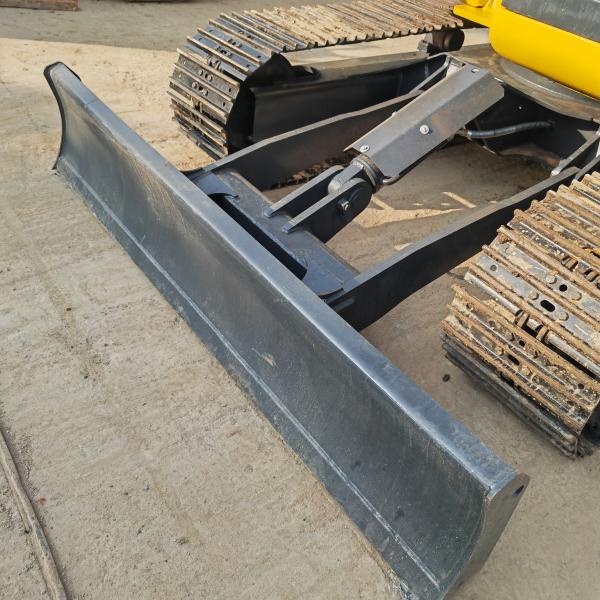 Quality Japan Brand Komatsu PC70 PC78 PC60 PC55 Second Hand 6.5 Ton for sale