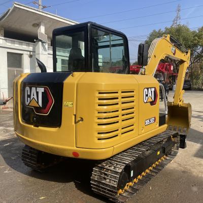 China original caterpillar CAT 305.5E excavator buy used excavators CAT305.5E digger cheap price with low hours for sale