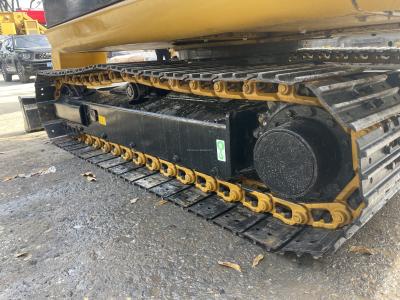 China original caterpillar CAT 305.5E excavator buy used excavators CAT305.5E digger cheap price with low hours for sale