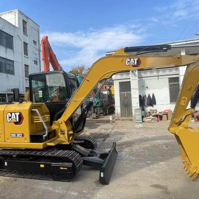 China mini usd excavator crawler cat 305.5e/second hand cat 305,5e with cheap price in stock from china for sale