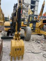 China Second Hand CAT304C High Performance Used Construction Machine Caterpillar for sale