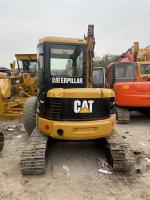 China Second Hand CAT304C High Performance Used Construction Machine Caterpillar for sale