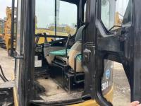 China Second Hand CAT304C High Performance Used Construction Machine Caterpillar for sale