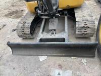 China Second Hand CAT304C High Performance Used Construction Machine Caterpillar for sale