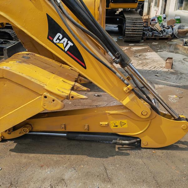 Quality CAT305SR CAT305.5E Used Cat Excavator Construction Caterpillar Used Excavator for sale