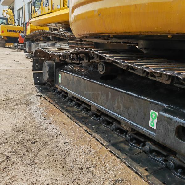 Quality CAT305SR CAT305.5E Used Cat Excavator Construction Caterpillar Used Excavator for sale