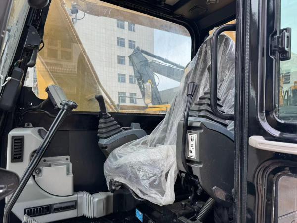 Quality Second Hand CAT308E Used Cat Excavator Used 8 Ton Excavator for sale