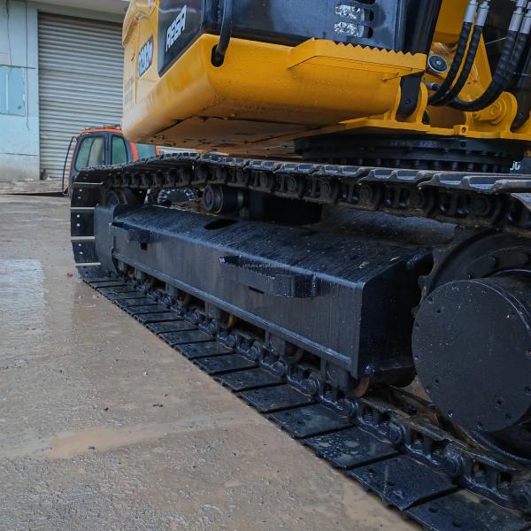 Quality 12 Ton Excavator Caterpillar Second Hand CAT312D High Performance for sale
