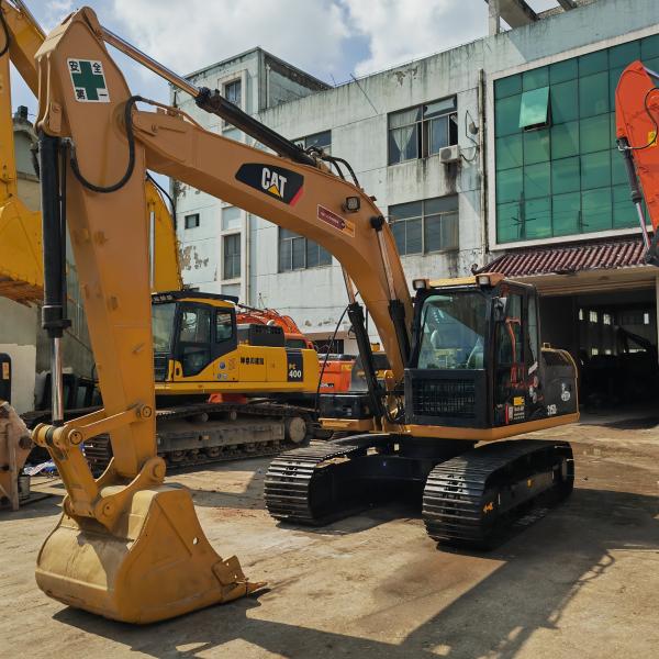 used excavator cat 315d/second hand excavator cat3165d with cheap price