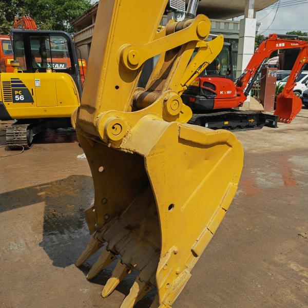 used excavator cat 315d/second hand excavator cat3165d with cheap price