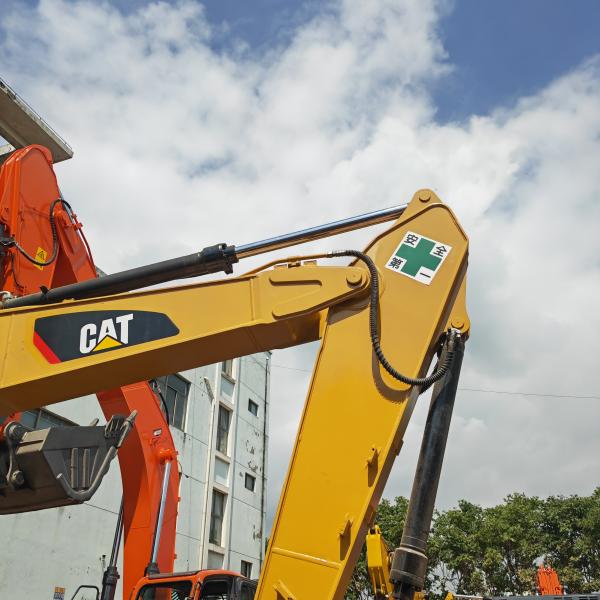 used excavator cat 315d/second hand excavator cat3165d with cheap price
