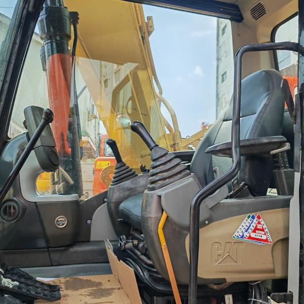 used excavator cat 315d/second hand excavator cat3165d with cheap price