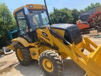 China Premium Used CAT 420F Backhoe Loader Unmatched Power & Efficiency for sale