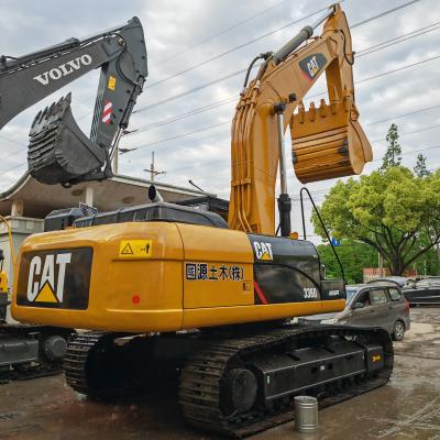 Cina 202 kW 271 CV Escavatore Komatsu PC360 36T  Per Negozio di Materiali Edili in vendita