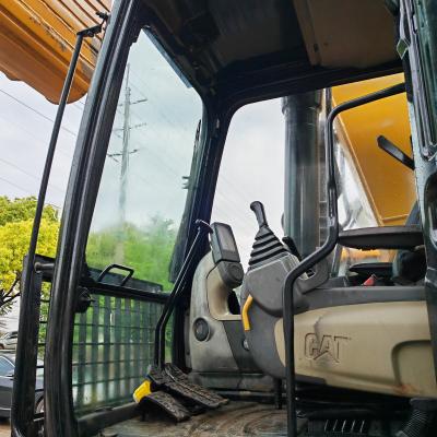 Cina 202 kW 271 CV Escavatore Komatsu PC360 36T  Per Negozio di Materiali Edili in vendita