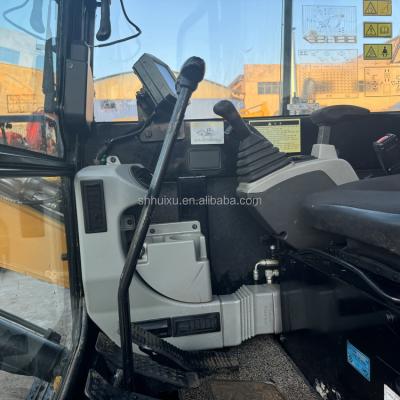 China Used Cat 305.5E Excavator - Low Hours, Compact & Fuel Efficient for sale