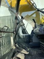 China Used CAT 320D Excavator for Construction & Mining Projects for sale