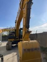 China Used CAT 320D Excavator for Construction & Mining Projects for sale