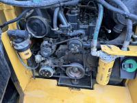 China Cat 246 Skid Steer Loader Compact High-Capacity & Versatile For Construction for sale