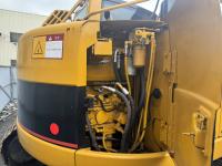 China Cat 313C Excavator High-Performance For Construction Mining & Earthmoving Tasks for sale