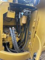 China Cat 313C Excavator High-Performance For Construction Mining & Earthmoving Tasks for sale