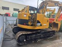 China Cat 313C Excavator High-Performance For Construction Mining & Earthmoving Tasks for sale