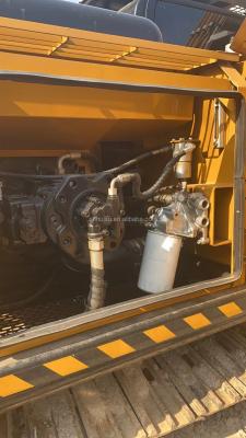 China Used Sany 215CPro 21.5t Excavator with CatC9 Engine for sale