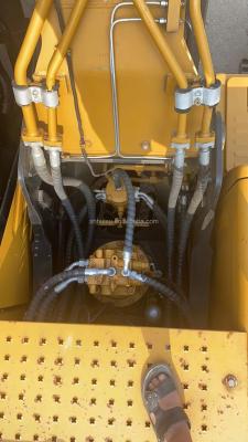 China Used Sany 215CPro 21.5t Excavator with CatC9 Engine for sale