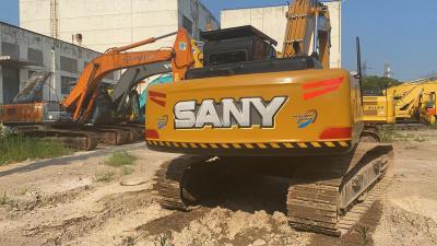 China Used Sany 215CPro 21.5t Excavator with CatC9 Engine for sale