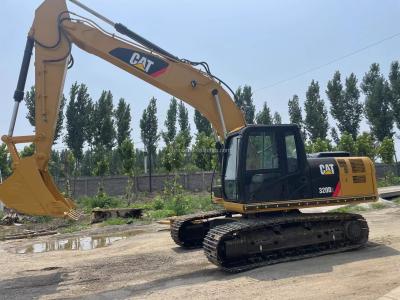 中国 費用対効果の高い建設作業のための信頼性のある二手掘削機 販売のため