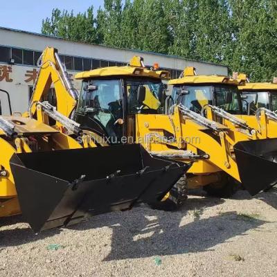 China Used Cat 420F Backhoe Loader with 41.5 kW Net Power for sale