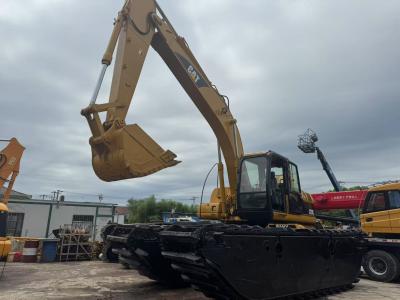 China Used Cat 320CL 20-Ton Excavator with C6.4 ACERT Engine for sale