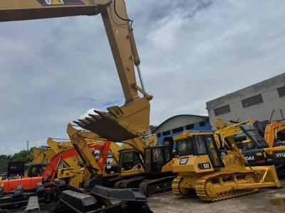 China Used Cat 320CL 20-Ton Excavator with C6.4 ACERT Engine for sale