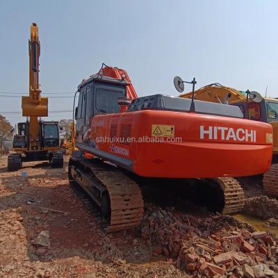 China Used Hitachi ZX350 35t Excavator for Construction & Mining for sale