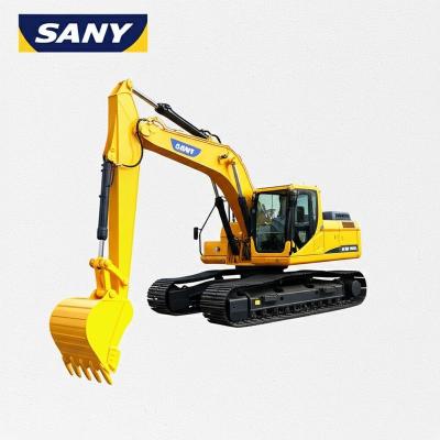 China Used Sany 215CPro 21.5t Excavator with CatC9 Engine for sale