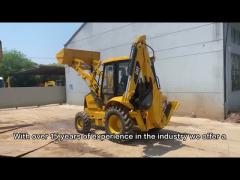 Χρησιμοποιημένο Εκσκαφέας-φορτωτής Caterpillar CAT420F Cat 420f Μεταχειρισμένο Ιαπωνία Εκσκαφείς Κινητήρας Σε Καλή Κατάσταση