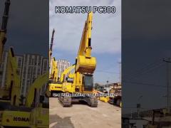 Komatsu 35