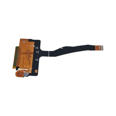 中国 OEM ISO抵抗力がある透明なペットFPCアセンブリ高温 販売のため