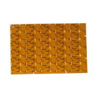 China Custom Aluminum FR4 Multilayer Flexible PCB 1-12 Layer 0.05mm Thickness for LED for sale