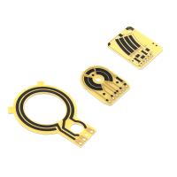 China Electronic SMT PCBA Assembly Service RoHS Compliant 2 Layer FR4 1.6mm PCB for sale