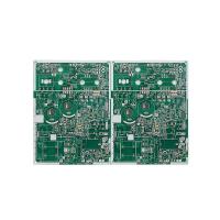 China FR4 CEM1 CEM3 Double Side PCB Assembly Service SMT Fast Prototype 0.6mm to 3.0mm for sale