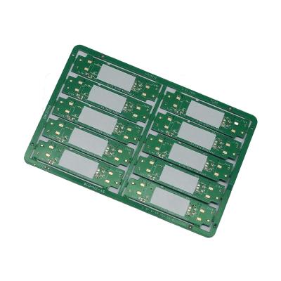 China FR3 4 überlagern mehrschichtige PWB-Versammlungs-elektronischen Herstellungsservice zu verkaufen