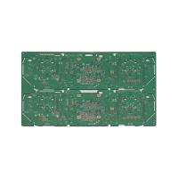 China 8OZ Copper SMT Double Sided PCB Assembly Circuit Board Prototype FR4 0.6-3.0mm for sale