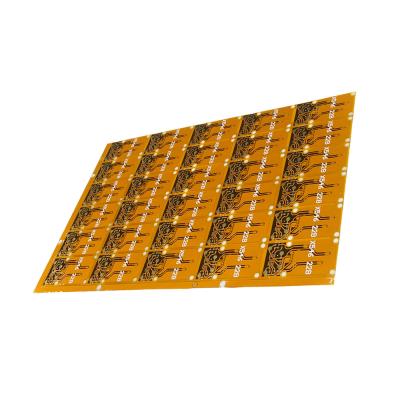 Cina Assemblea elettronica di montaggio del circuito di spessore 0.05mm 0.6mm in vendita