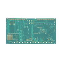 China Customized 0.6mm 10.0mm Multilayer PCB Assembly Power Bank Module 4 50 Layer for sale