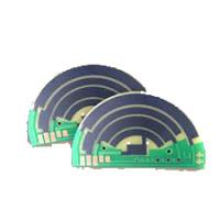 China 0.1mm 3.0mm High Frequency PCB Circuit Board FR4 PCBA 1-12L Custom for sale