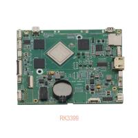 China Turnkey Multilayer PCB Assembly Custom 94V0 4-50L FR4 Board 0.6-10mm for sale