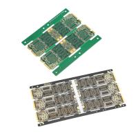 China 30 Layer Rigid Flex Pcb Assembly Custom Processing Service Rohs for sale